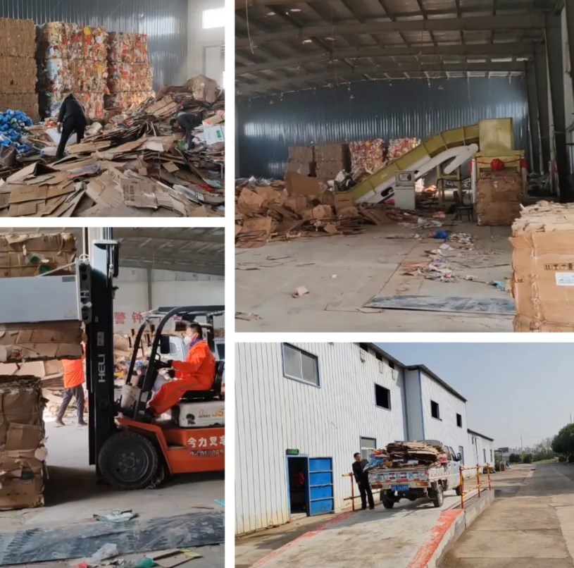 康洁科技预计年底建成200个分拣中心，年收入60亿-大厂动态|Chatplas|塑料在线