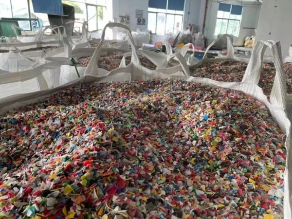 废弃聚氨酯材料的物理&化学回收技术及产业化路径-行业前沿|Chatplas|塑料在线