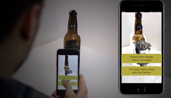 当包装遇上AR-行业趋势|Chatplas|塑料在线