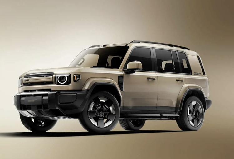 广州车展没有重磅新车？真相并非如此-行业前沿|Chatplas|塑料在线