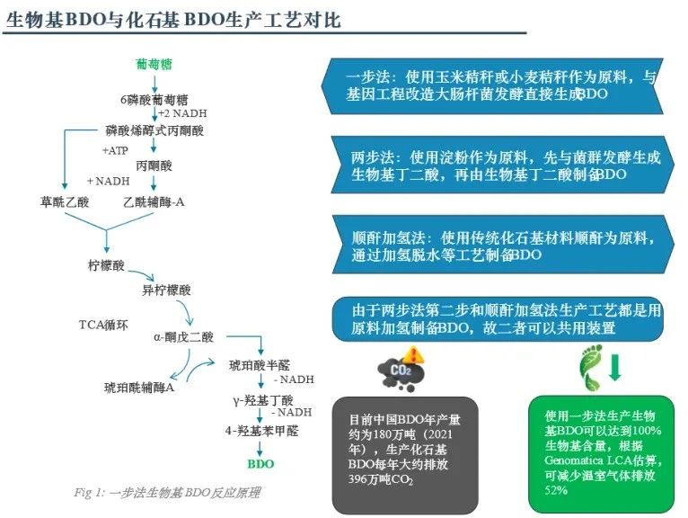 去年，我国BDO消费近180万吨，巴斯夫等三家巨头“押注”这一生物基赛道！-大厂动态|Chatplas|塑料在线