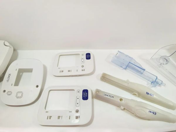 INCOE热流道携医用注塑核心方案亮相Medtec 2025，赋能医疗制造升级-大厂动态|专塑视界|塑料在线