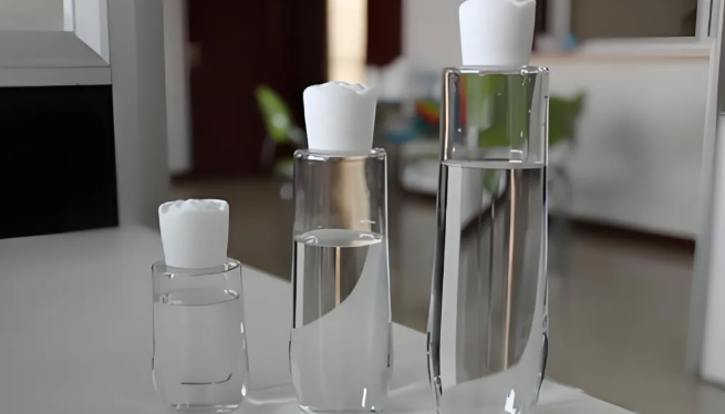 一文了解PETG一步法注吹工艺的应用-材料干货|Chatplas|塑料在线