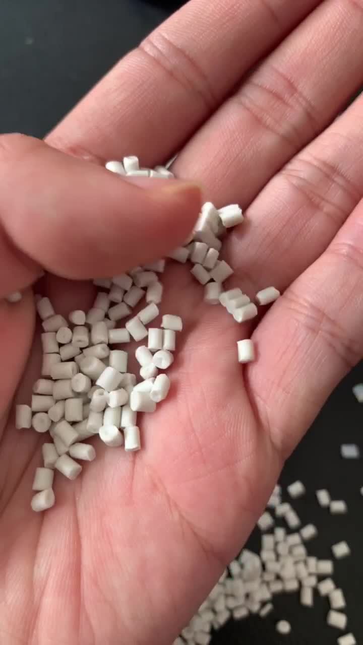 河北泰辉塑料制品有限公司_白色再生PP颗粒 洗衣桶料再生PP颗粒 聚丙烯 注塑级 |塑料产品|Chatplas