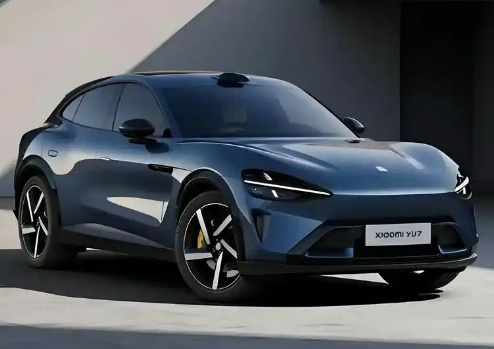 小米YU7爆火催生倒卖订单：交付时间最长56周 有黄牛加价1.7万转卖-大厂动态|Chatplas|塑料在线