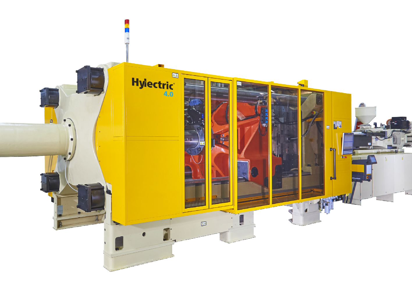 赫斯基应用聚焦：100%可回收HDPE手柄-大厂动态|Chatplas|塑料在线