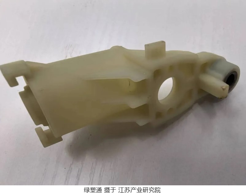 不同改性尼龙注塑时有哪些差异-行业前沿|Chatplas|塑料在线