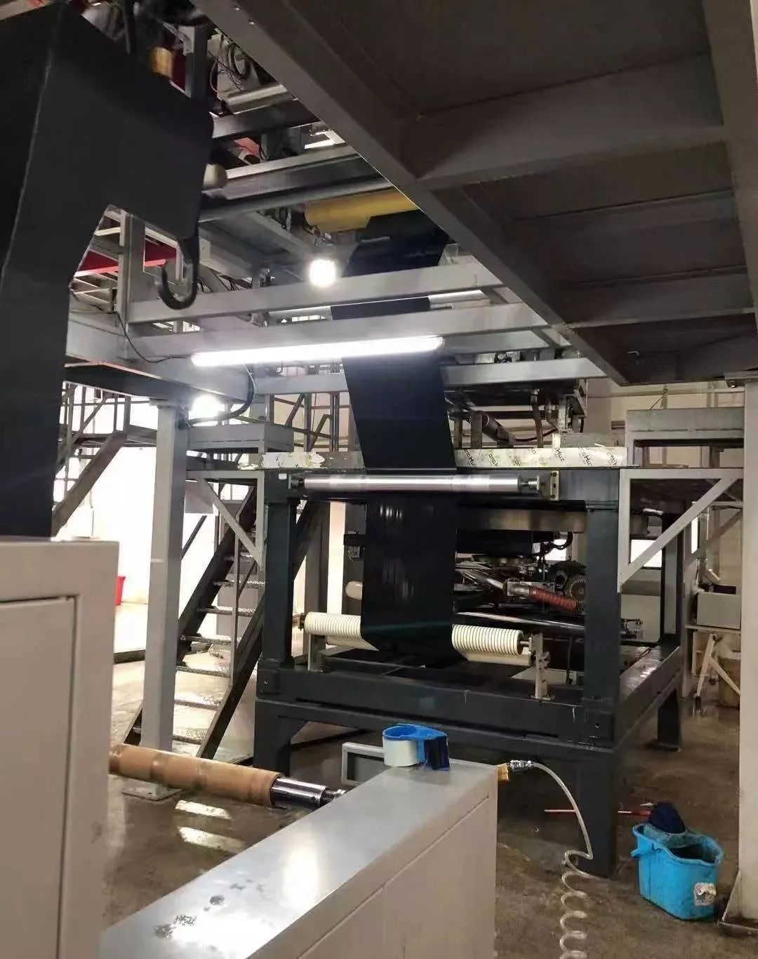 厉害了！我国高阻隔薄膜的现状-行业前沿|Chatplas|塑料在线