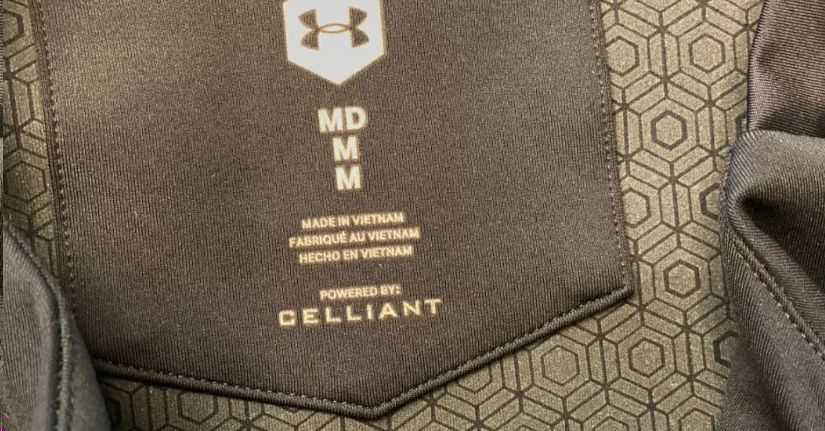 Hologenix推出突破性CELLIANT涂层技术，可应用于各种织物类型的表面-大厂动态|专塑视界|塑料在线