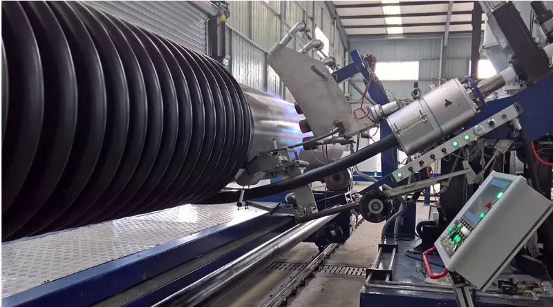 一文了解PE克拉管与双壁波纹管9大异同之处，值得收藏！-材料干货|Chatplas|塑料在线