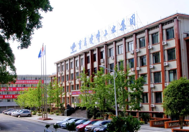 重庆建峰是怎样从816核工厂转型做BDO的？-大厂动态|Chatplas|塑料在线