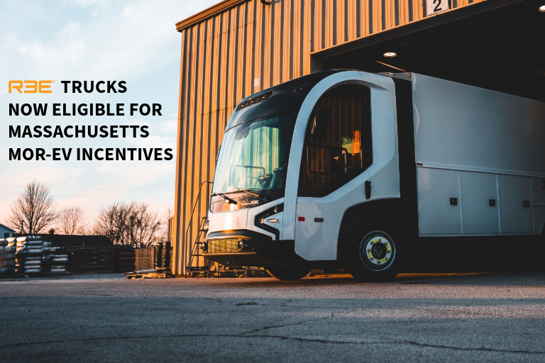 REE推出下一代软件驱动的电动商用车平台 专为领先配送车队设计-大厂动态|Chatplas|塑料在线