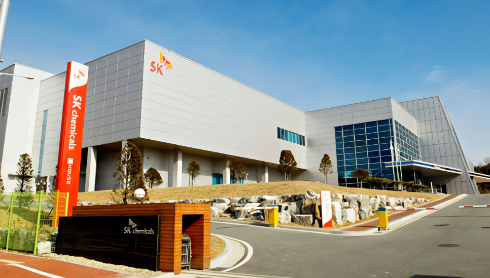 SK化工与树业环保就建设rBHET/rPET解聚工厂的事项达成谅解备忘-大厂动态|Chatplas|塑料在线