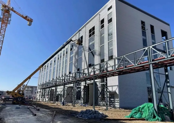 齐力金瑞，1万吨溴化环氧树脂、6万吨PBAT即将上线-行业前沿|Chatplas|塑料在线