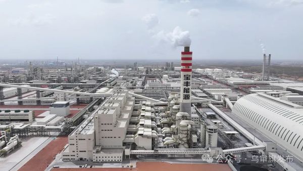 总投资298亿元！宁夏宝丰布局20万吨POE等项目-大厂动态|Chatplas|塑料在线