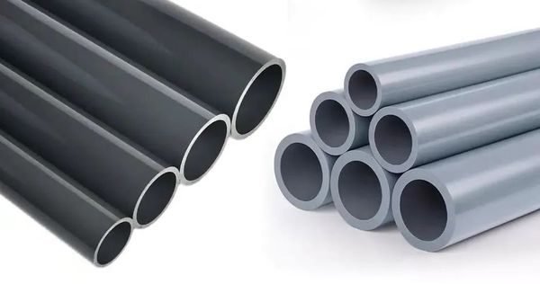 对于PVC化工管，UPVC管与CPVC管究竟孰强孰弱？-材料干货|Chatplas|塑料在线