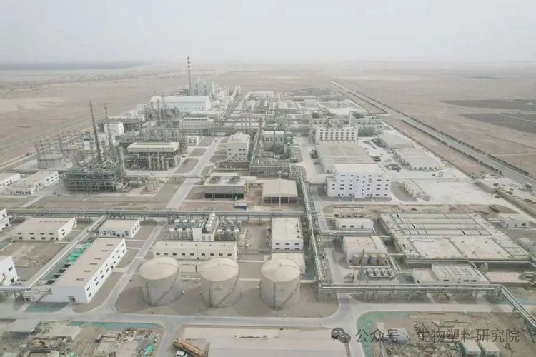 新疆：10万吨BDO+12万吨PBAT项目竣工验收-大厂动态|Chatplas|塑料在线