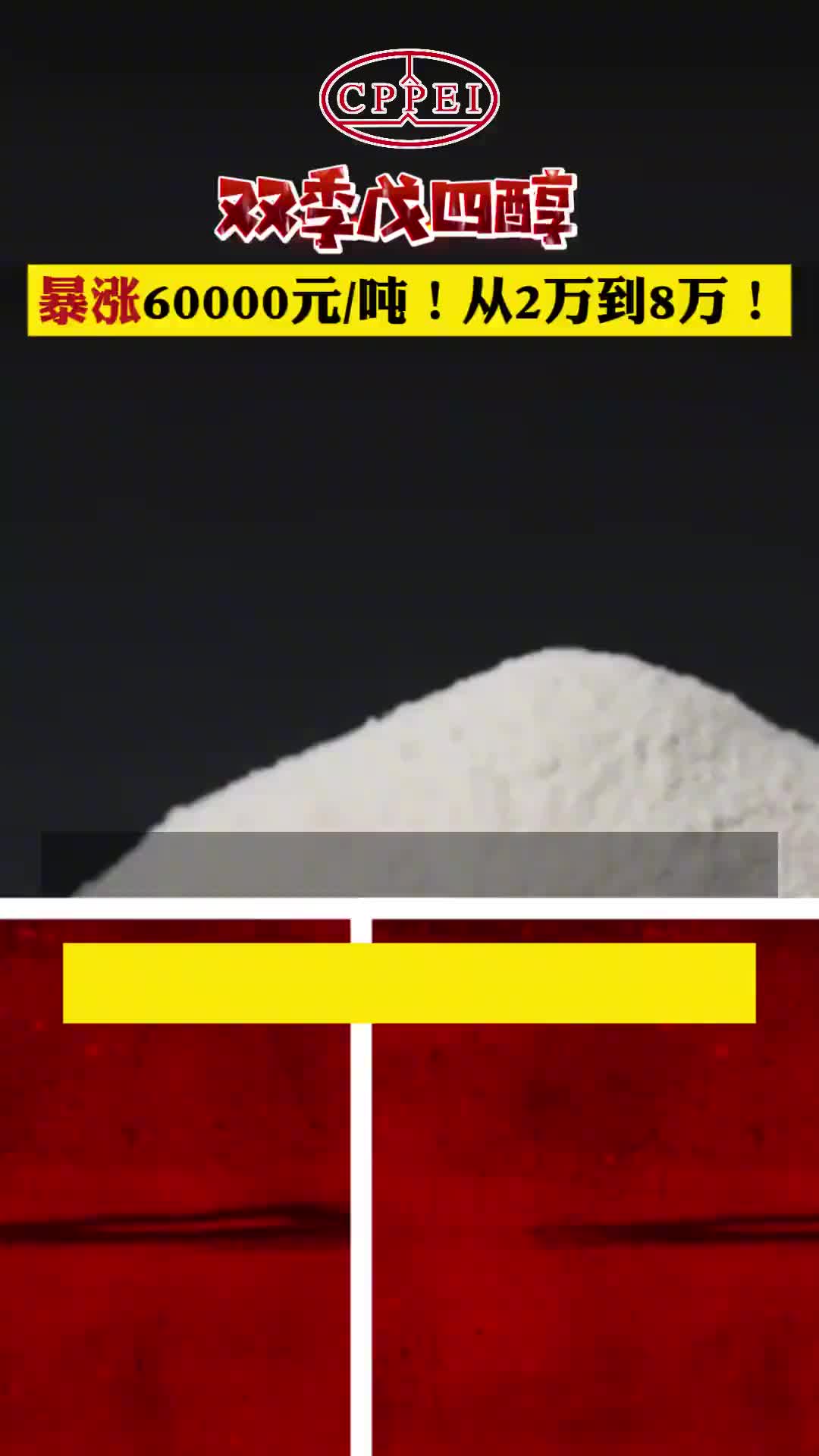 本周聚烯烃价格呈现震荡回落的走势，显示了供需压力仍然较大-塑料视频在线看|Chatplas