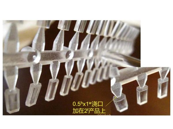 结构件-塑胶件-注塑产品缺陷表面杀手：气纹、银纹、流痕（80%的厂都栽过跟头）-行业前沿|Chatplas|塑料在线