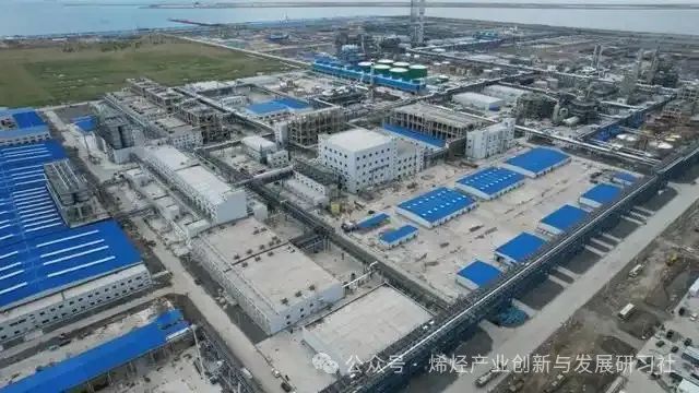 国产化MMA装置现状如何？上下游是如何布局的？-大厂动态|Chatplas|塑料在线