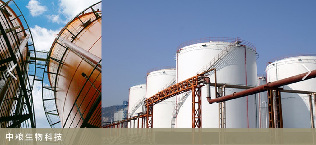 中粮科技布局功能糖及生物可降解材料-大厂动态|Chatplas|塑料在线