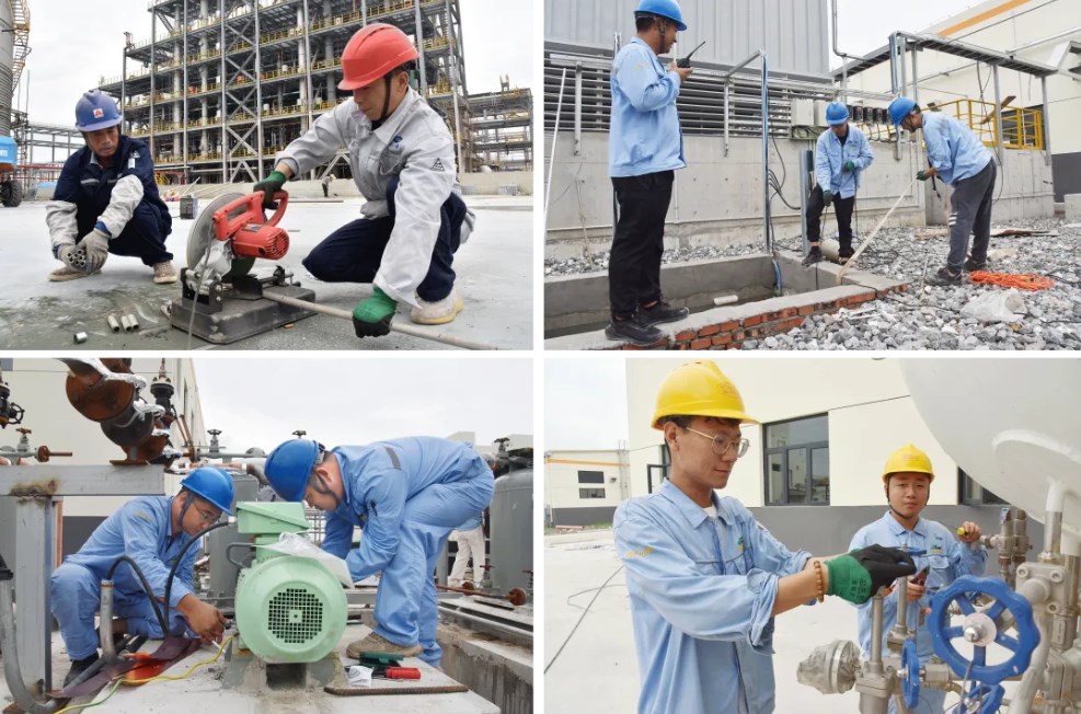 金发科技：1万吨即将投产！生物基BDO合成工艺大全-大厂动态|Chatplas|塑料在线