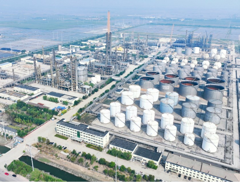 投资33.5亿元！10万吨/年BDO项目进入冲刺阶段-大厂动态|Chatplas|塑料在线