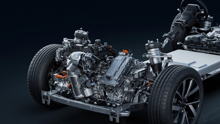 真香定律再现，增程式汽车赛道风云再起-行业前沿|Chatplas|塑料在线