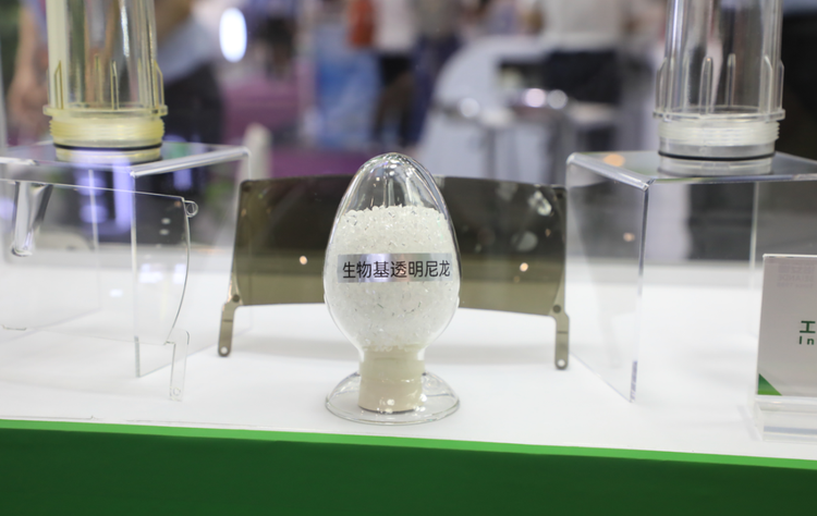 透明尼龙的种类、应用、知名厂商和产品，一文看懂！-大厂动态|Chatplas|塑料在线