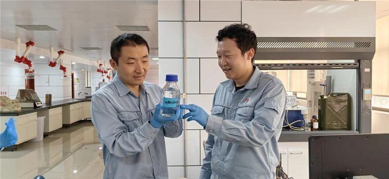 重要突破！特高粘度指数茂金属聚α-烯烃（mPAO成套工艺技术成果转化-大厂动态|Chatplas|塑料在线