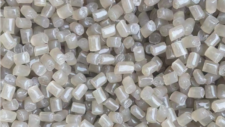 滁州市华旭环保材料有限公司_高低压PE再生塑料颗粒|塑料产品|Chatplas