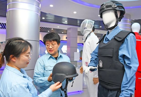 投资18亿元！年产8000吨特种纤维项目一期将在宁夏落地-行业趋势|Chatplas|塑料在线