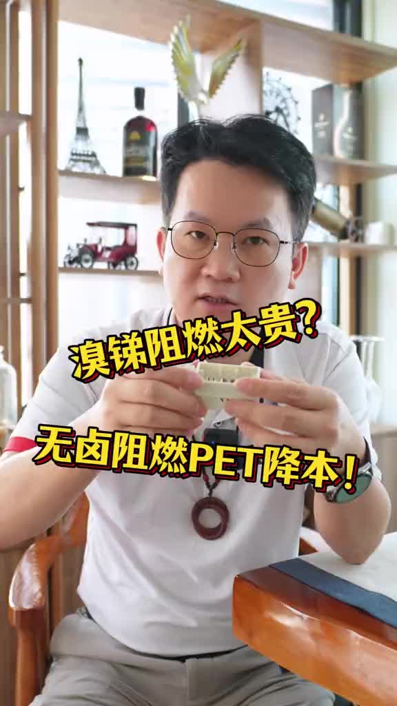 浩思 CEO：混动增速首超纯电！-塑料视频在线看|Chatplas