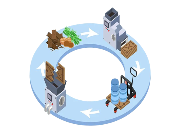 万华化学：MDI模压托盘，“绿”动物流新业态-大厂动态|Chatplas|塑料在线