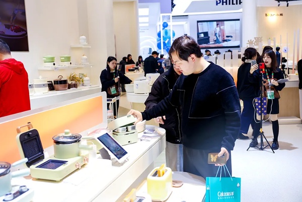 中国小家电企业如何“掘金”东南亚？-大厂动态|专塑视界|塑料在线