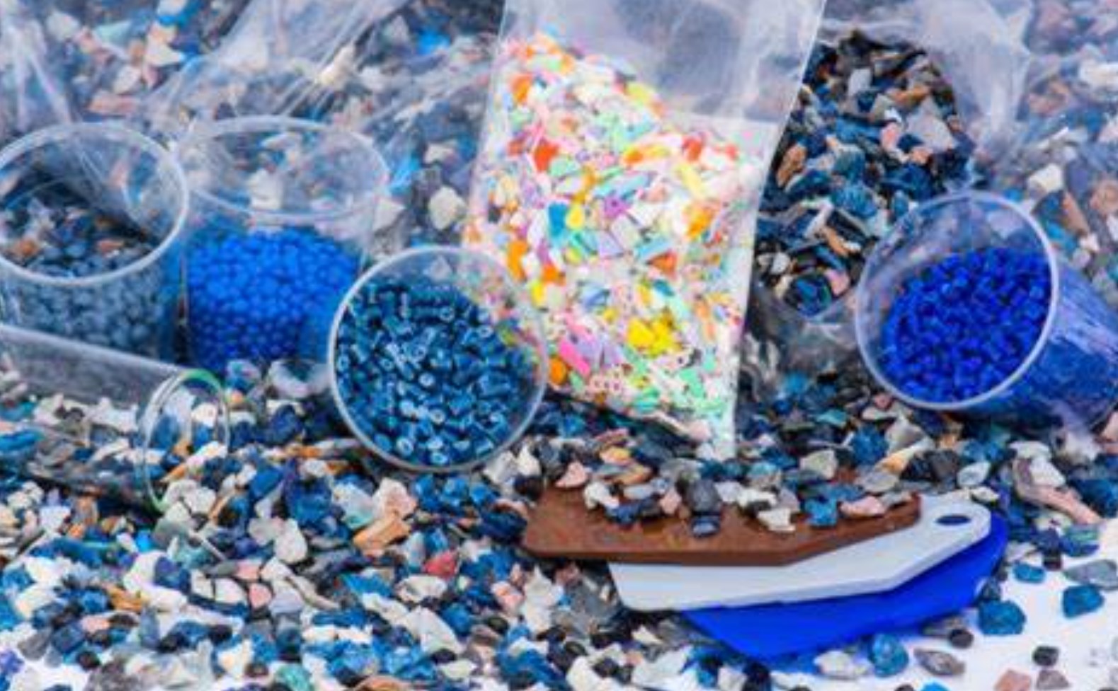 欧洲再生塑料：R-PET相对坚挺，其他再生料价格承压-行业前沿|Chatplas|塑料在线
