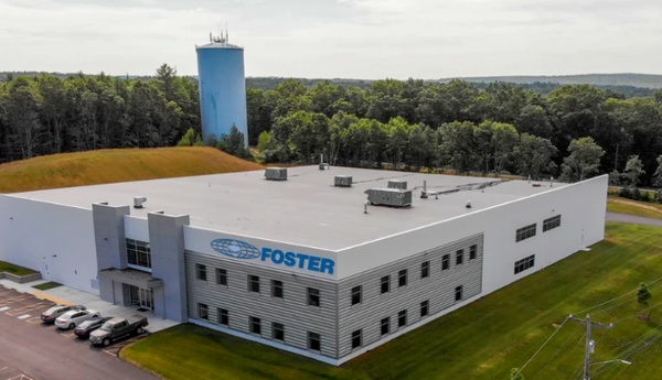 GEON 收购 Foster，医疗材料市场将迎变革-行业前沿|Chatplas|塑料在线