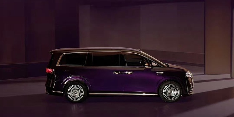 鸿蒙智行“下场”，首款MPV杀入50万级-行业前沿|Chatplas|塑料在线