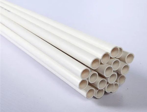 新国标下的PVC穿线管分类，搞清楚分类不再踩坑！-材料干货|Chatplas|塑料在线