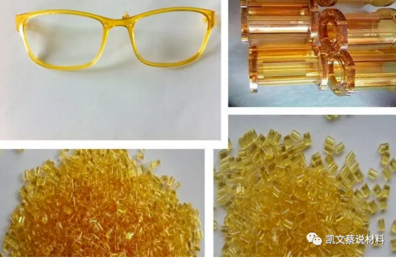 聚酰亚胺PI泡沫（泡棉）高端新材料-材料干货|Chatplas|塑料在线