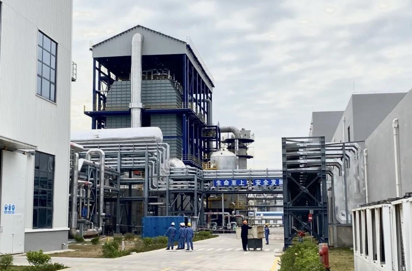 BDO产能过剩，宇新股份BDO装置计划转产其他产品-行业前沿|Chatplas|塑料在线