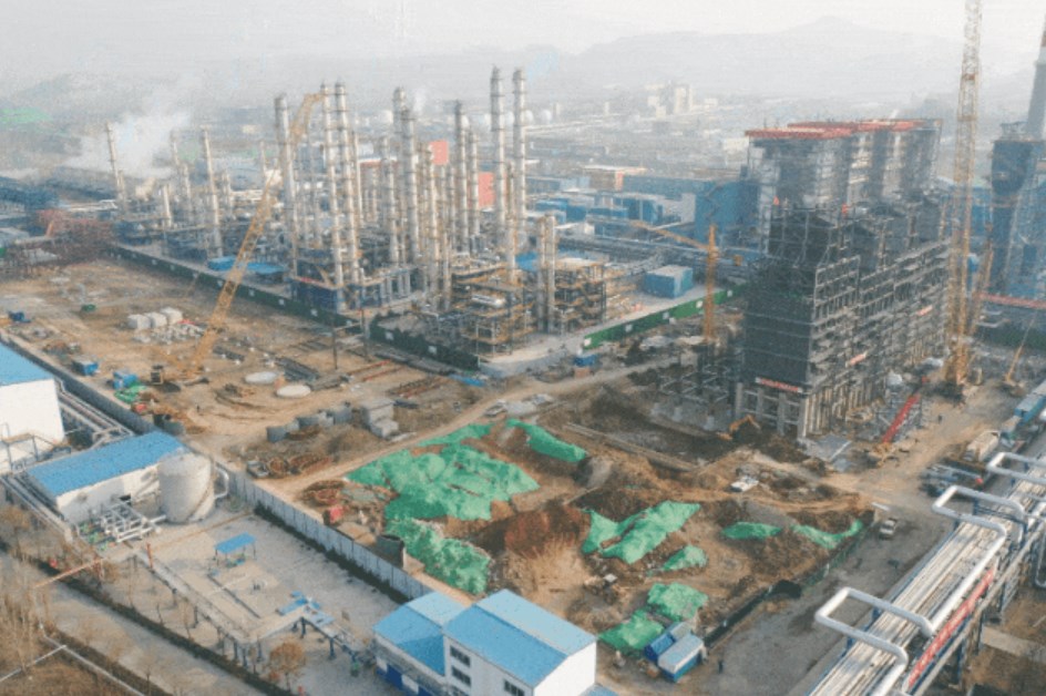 齐翔腾达：PDH装置将进行技术改造-大厂动态|Chatplas|塑料在线