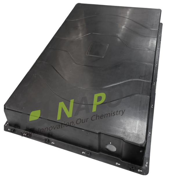 告别钢材与SMC：下一代电池盒上盖的“高性能+低成本”破局之路-行业前沿|Chatplas|塑料在线