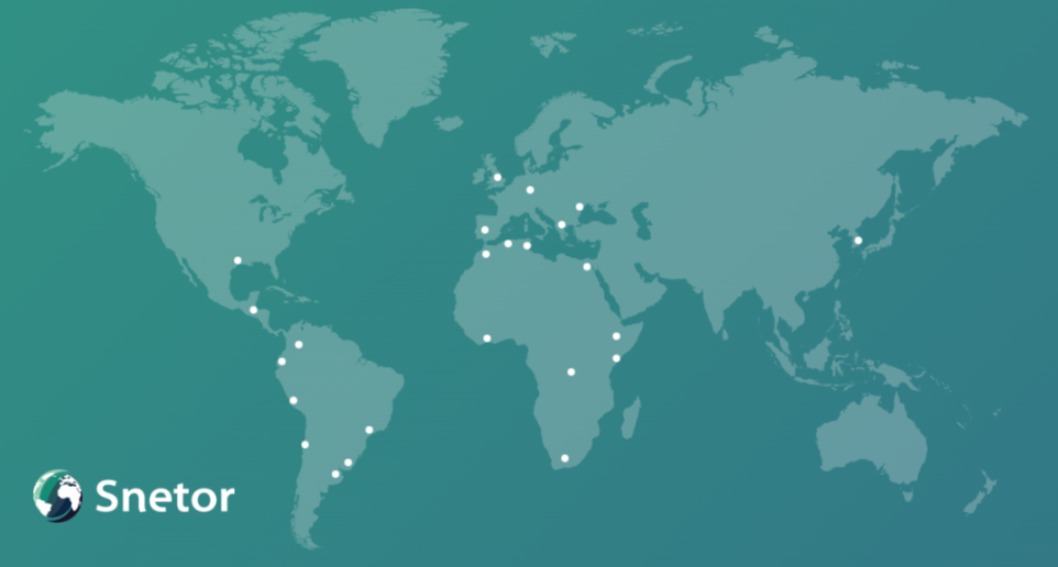 奥升德授权Snetor在拉丁美洲开展工程材料分销业务-大厂动态|Chatplas|塑料在线