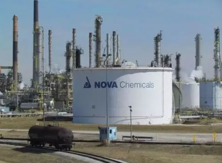 诺瓦化学Nova Chemicals完成裂化装置扩建，聚乙烯年产能约45万吨/年-大厂动态|专塑视界|塑料在线