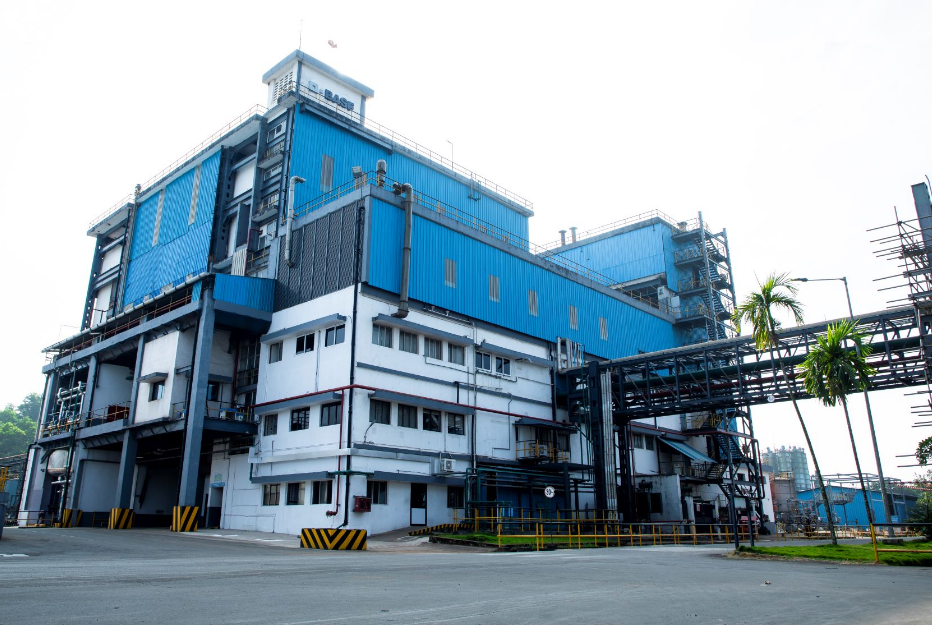 巴斯夫在印度门格洛尔市投产多元醇 Sovermol®-中塑行情-中塑资讯-中塑在线塑料行业门户