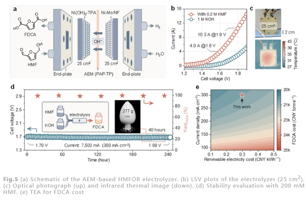 大幅降低FDCA成本！西湖大学团队开发高效HMF氧化催化剂-行业前沿|Chatplas|塑料在线