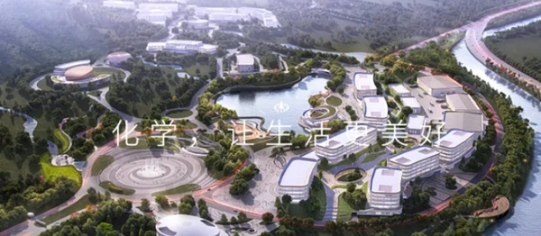 万华化学：蓬莱二期POE项目启动 迈向60万吨/年新时代-大厂动态|Chatplas|塑料在线