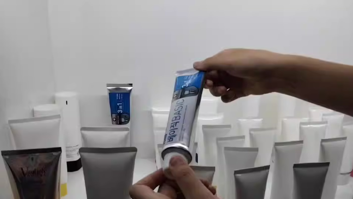 美国90%牙膏管、75%软管已兼容彩色HDPE回收流-行业前沿|Chatplas|塑料在线