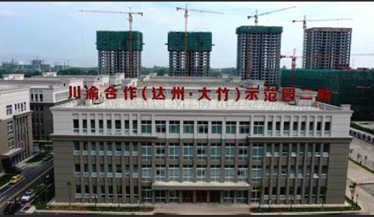 33亿！又一“竹基新材料”项目将投产，30万吨-大厂动态|Chatplas|塑料在线